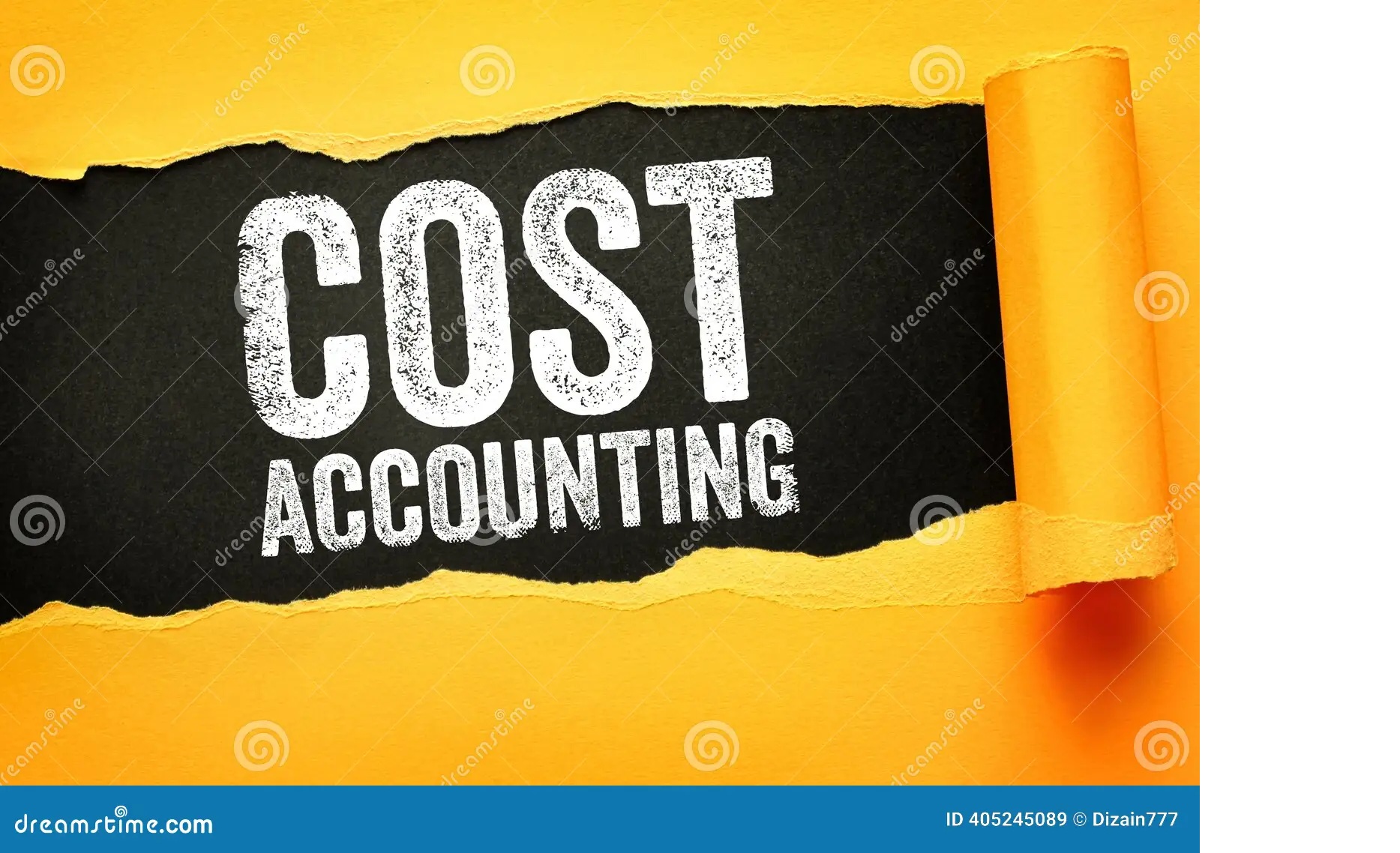 Cost Accounting Training | Master Budgeting & Cost Control
